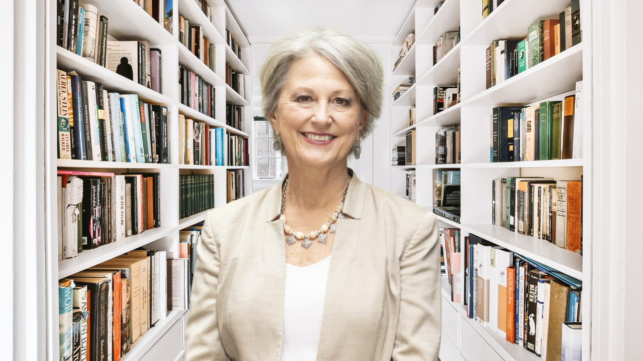 Annie Bergen's Book Club | WQXR Features | WQXR