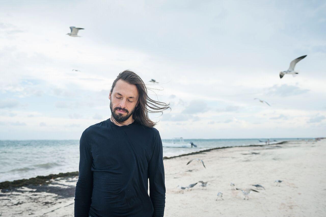 Aukai's Electroacoustic Music for a Timeless State | Soundcheck | WNYC ...