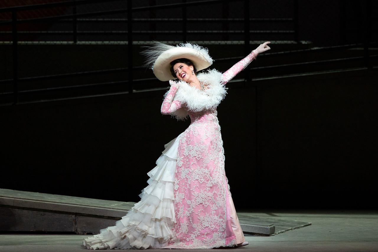 Massenet’s Manon: Stay in Your Lane | Metropolitan Opera | WQXR
