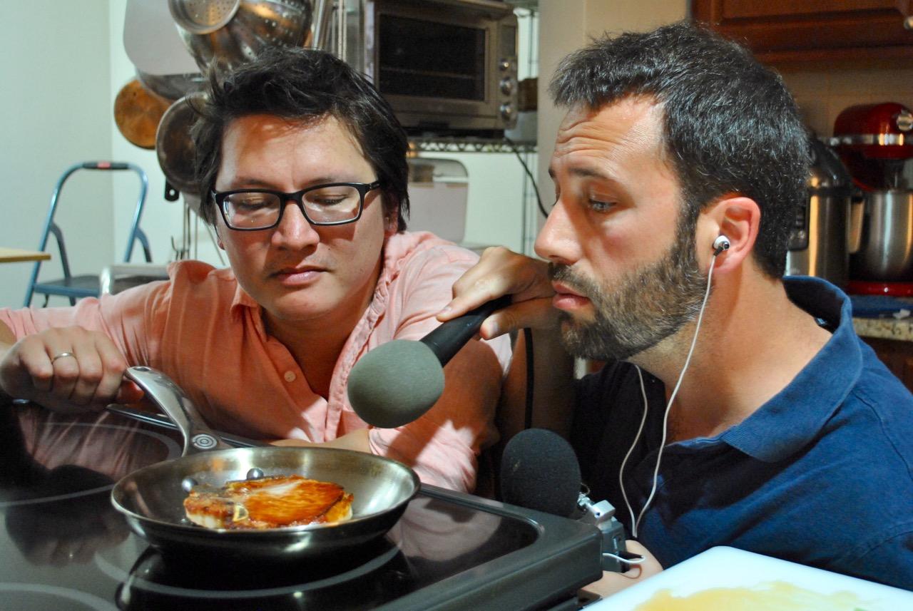 Why You Should Listen To Your Food | The Sporkful | WNYC