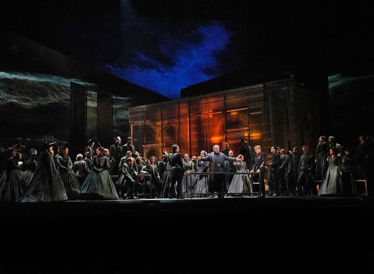 3-Minute Opera: Otello | WQXR Features | WQXR