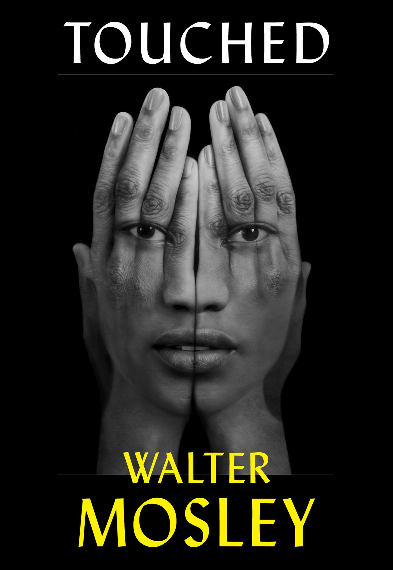 Walter Mosley's New Sci-Fi Novel, 'Touched.' | All Of It | WNYC Studios