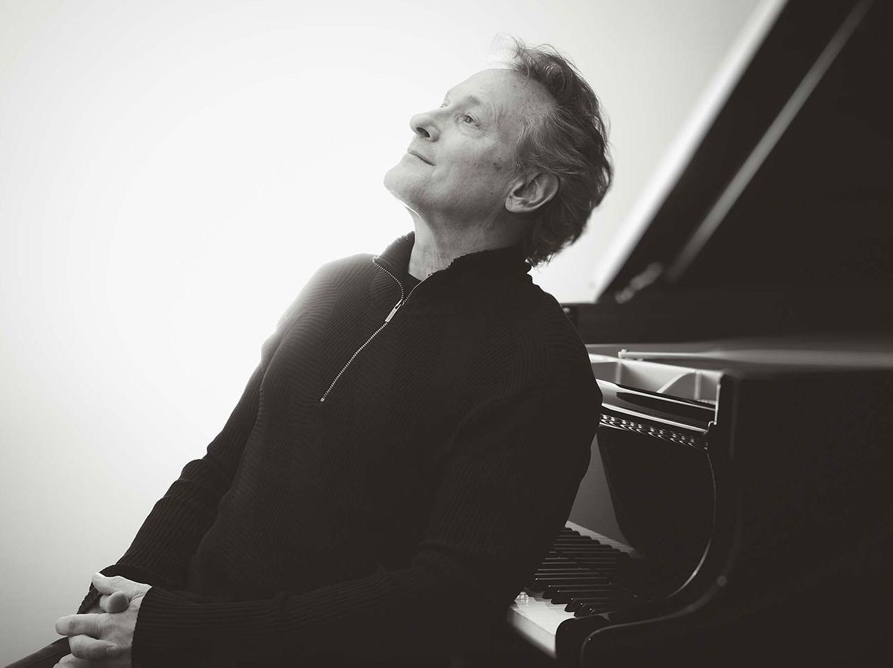 Pianist Christopher O'Riley on the Life-Changing Music of J.S. Bach ...