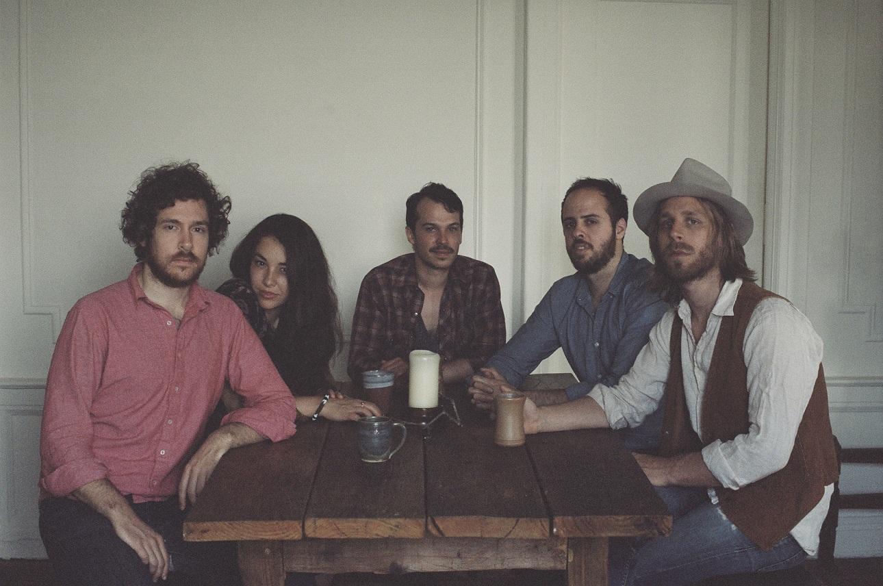 Gig Alert: Wild Leaves | WNYC Studios | Podcasts