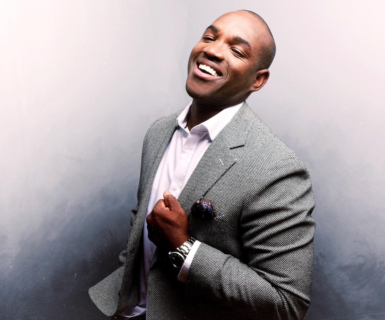 Watch Tenor Lawrence Brownlee Live From The Greene Space | WQXR ...