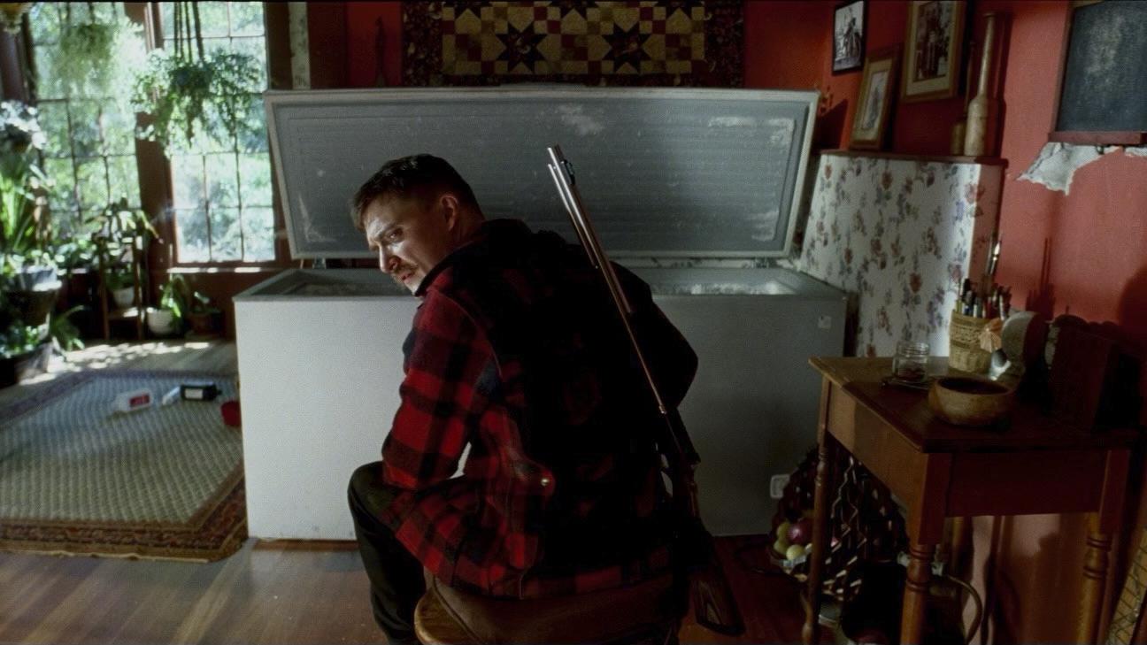 'Strange Darling' Flips the Serial Killer Script | All Of It | WNYC Studios