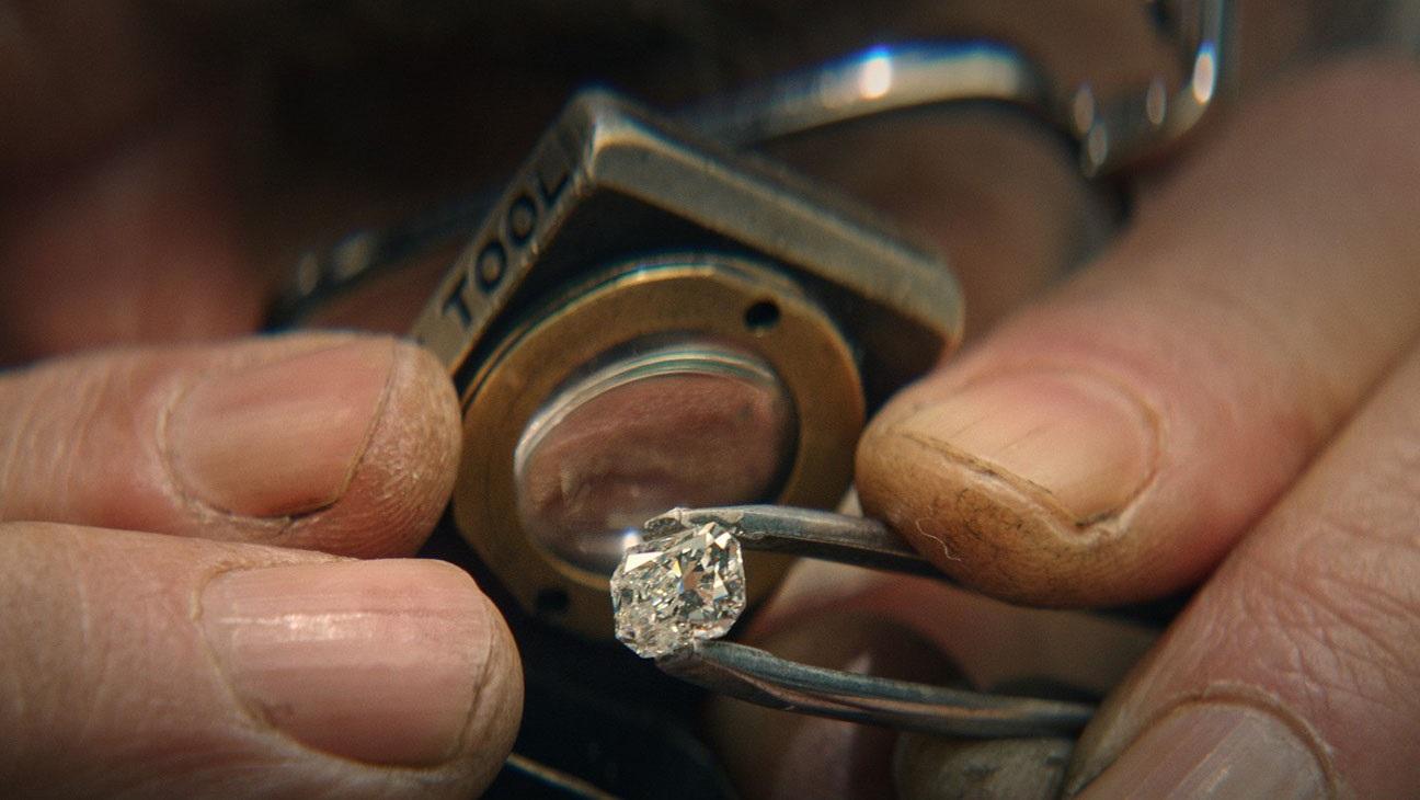 "Nothing Lasts Forever" looks at the diamond industry | Documentary of ...