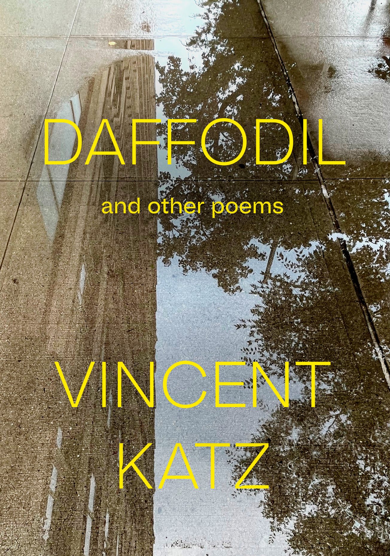 Odes to the Daffodil, and Other Poems For A New York Spring | All Of It ...