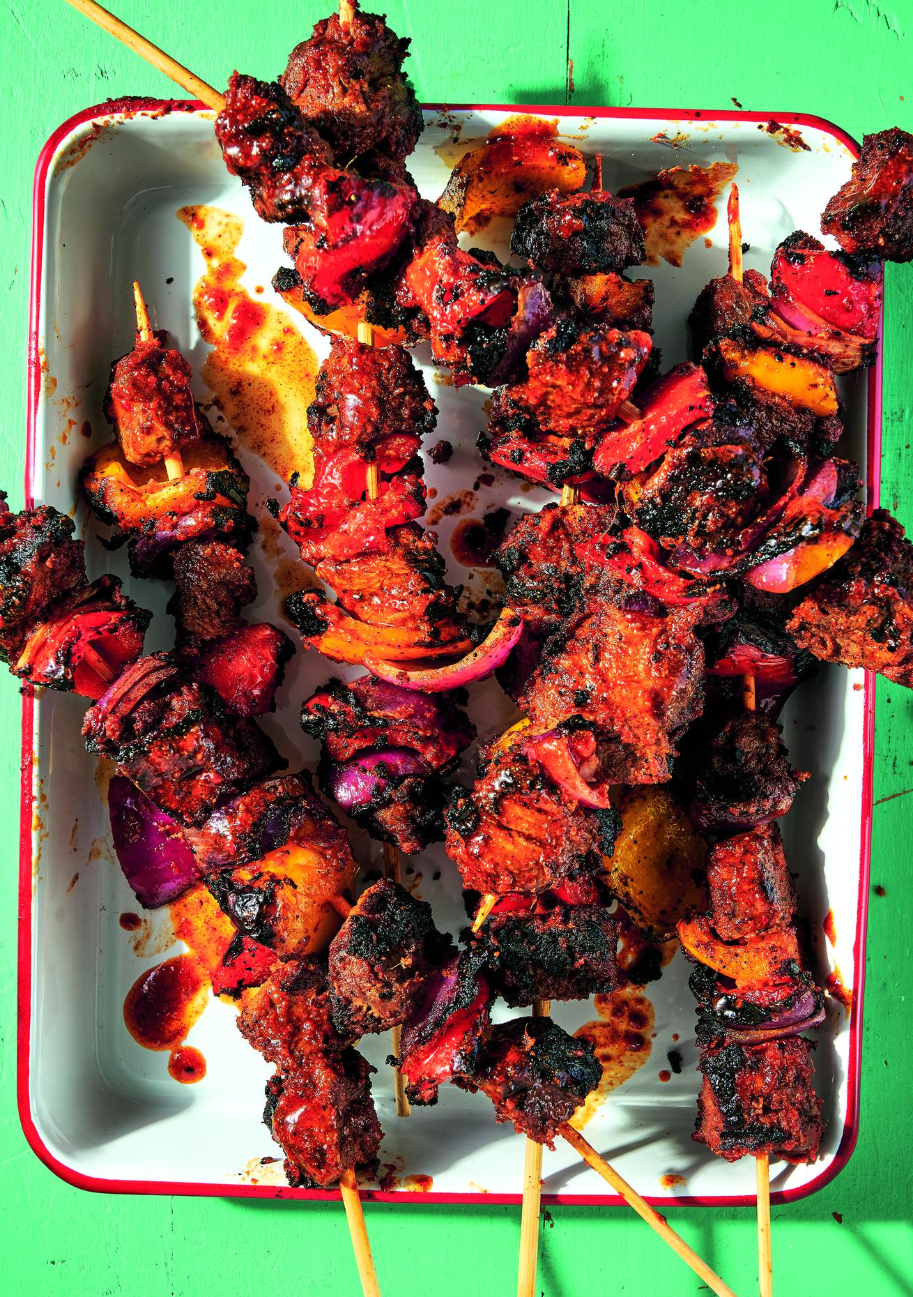 New Cookbook of Ghanaian Cuisine From ‘Top Chef' Finalist | All Of It ...