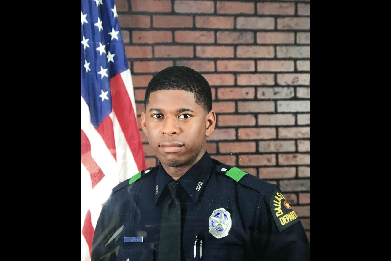 First Impressions On the Force From a Rookie Cop | The Takeaway | WNYC ...