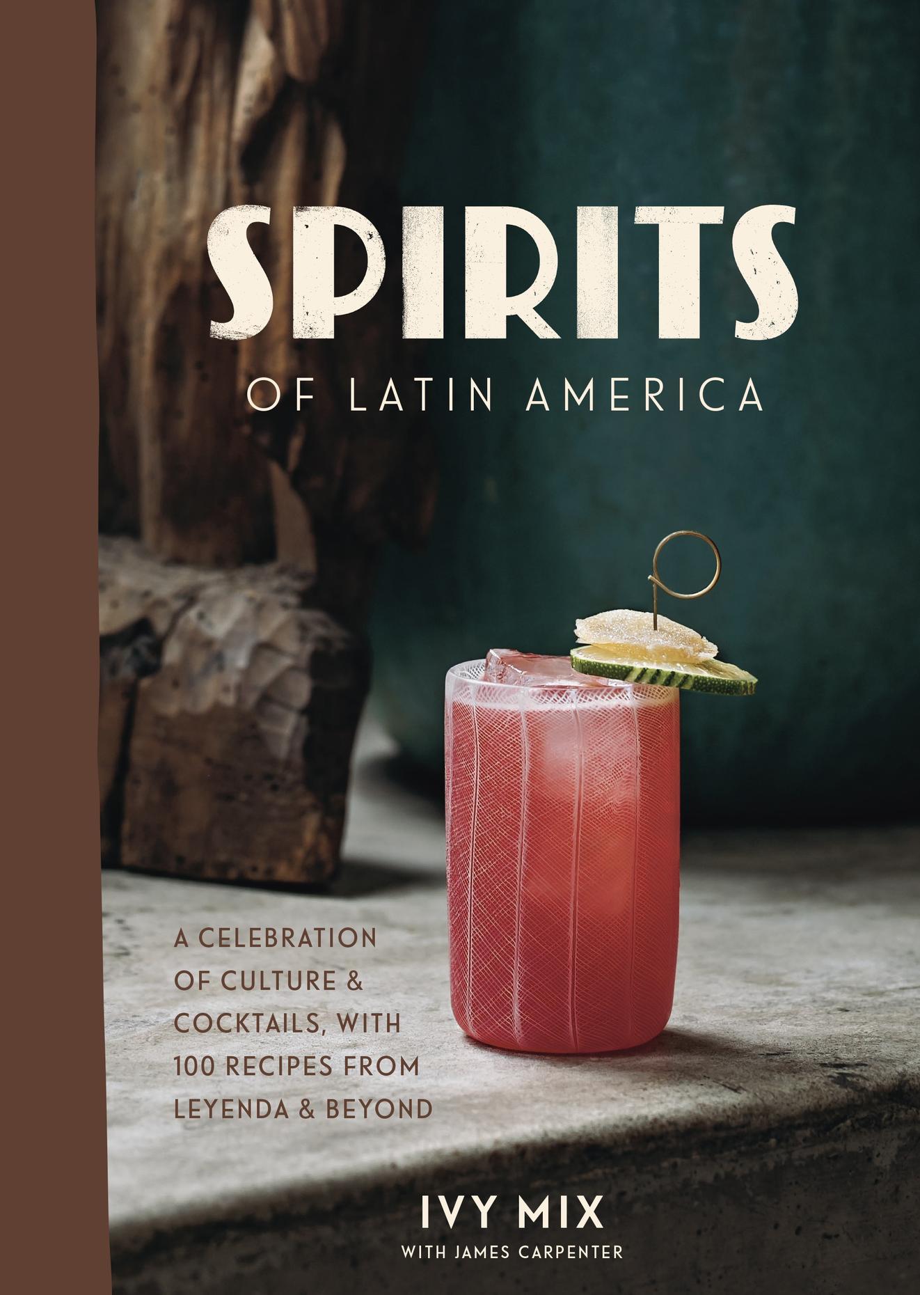 'Summer In Place:' Latin American Cocktails with Ivy Mix | All Of It ...
