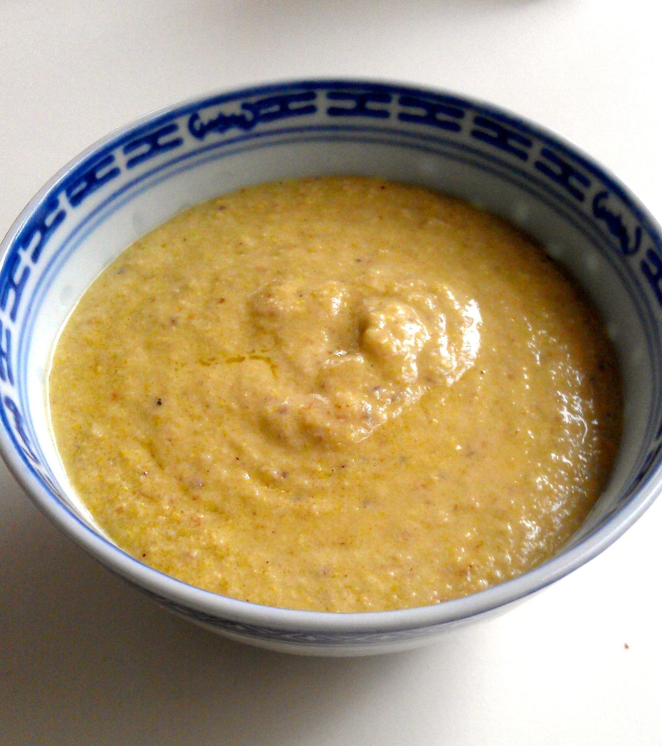 The Soup or Bowl Recipe Contest Winner | The Takeaway | WNYC Studios