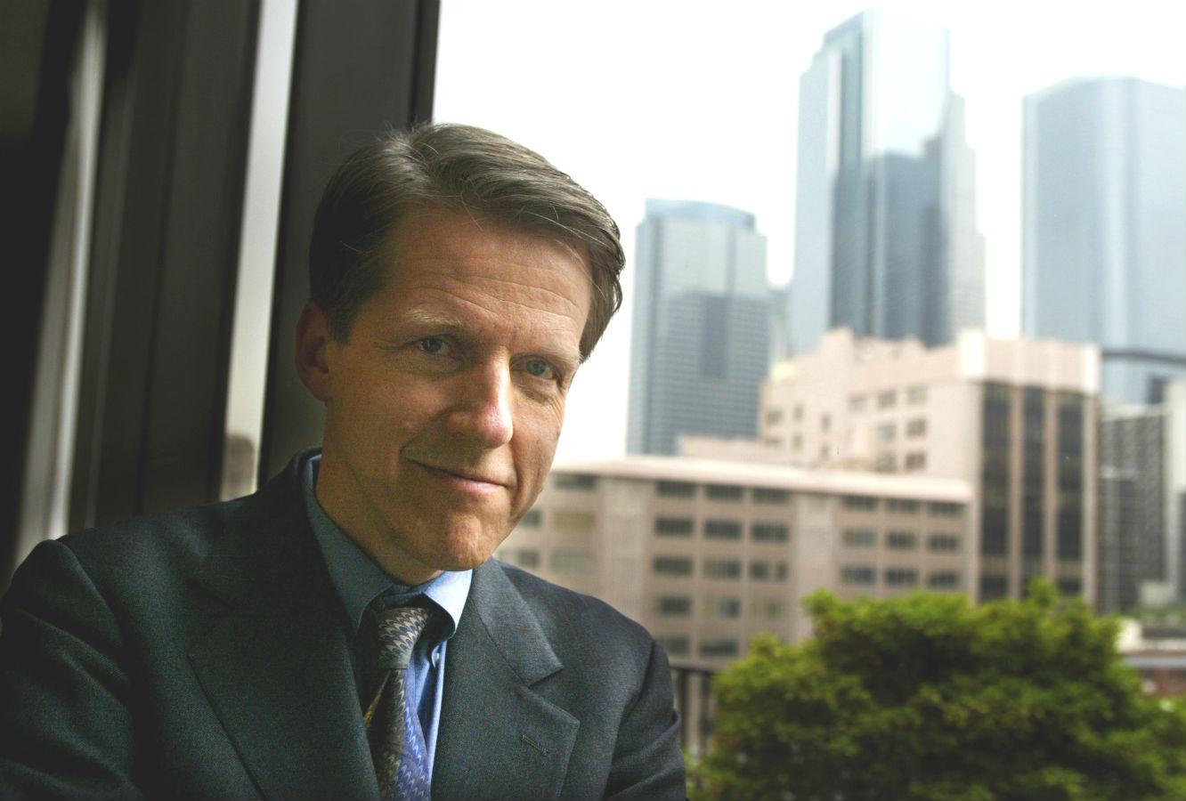 A New Direction in Economics | The Leonard Lopate Show | WNYC