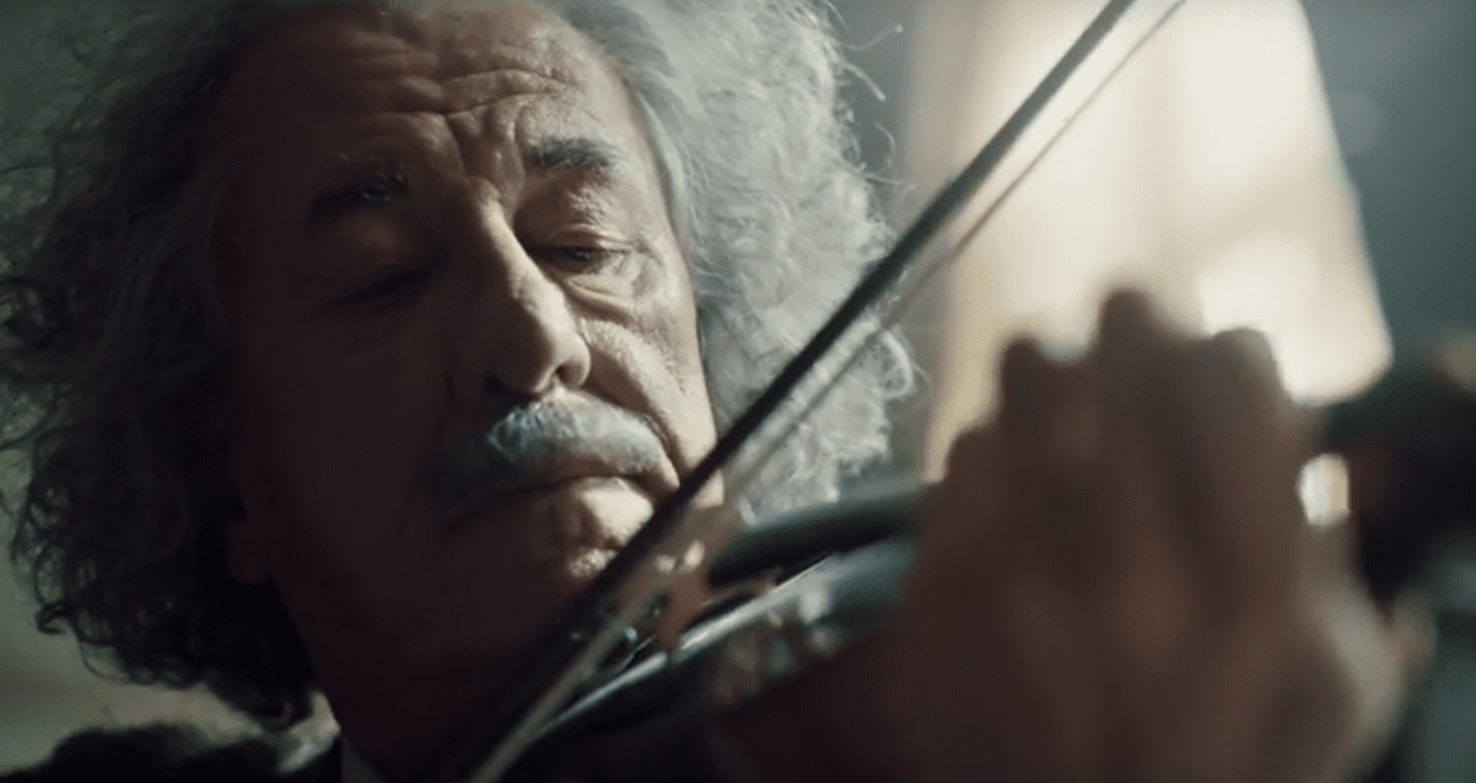 Walter Isaacson on Einstein's 'Genius' | The Brian Lehrer Show | WNYC ...