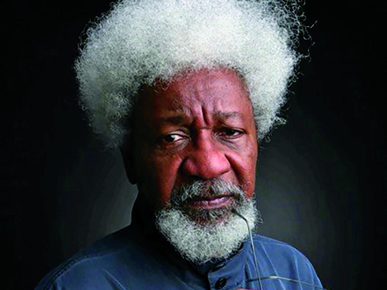 Wole Soyinka on His New Satire of Corruption and Fundamentalism | The ...