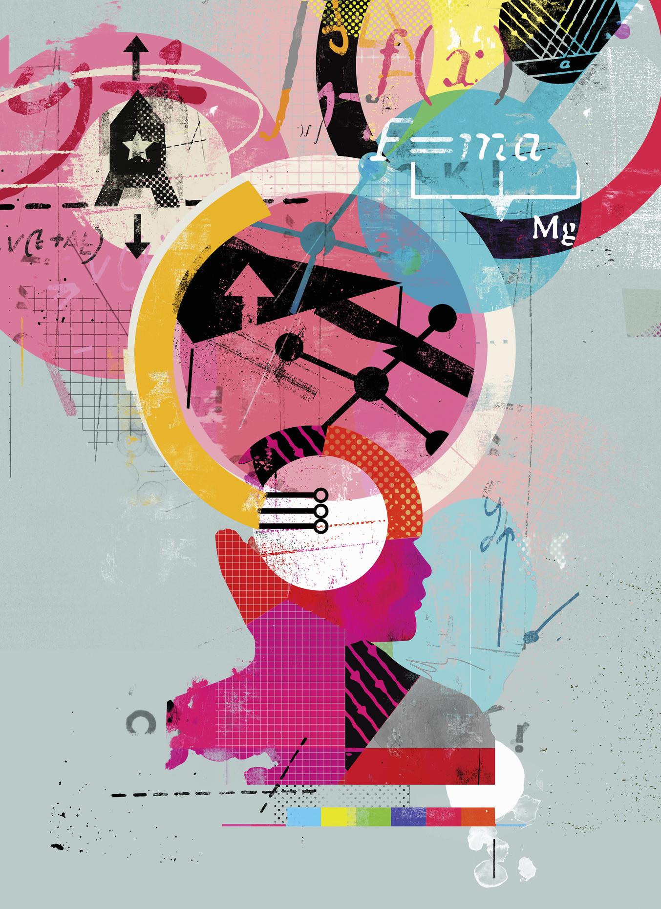 Connecting The Dots Between Child Prodigies and Autism | The Takeaway ...