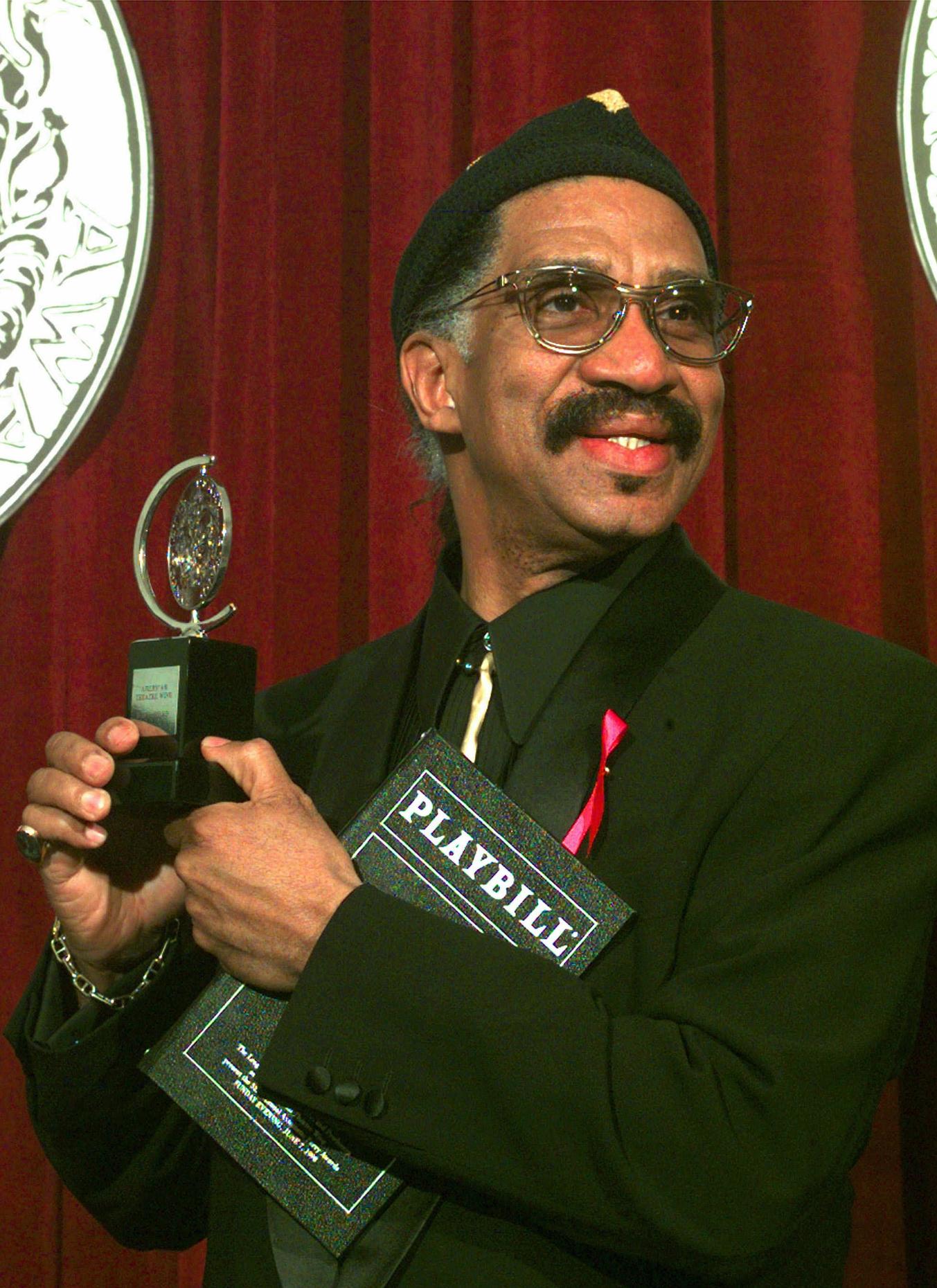 Garth Fagan | WNYC | New York Public Radio, Podcasts, Live Streaming ...