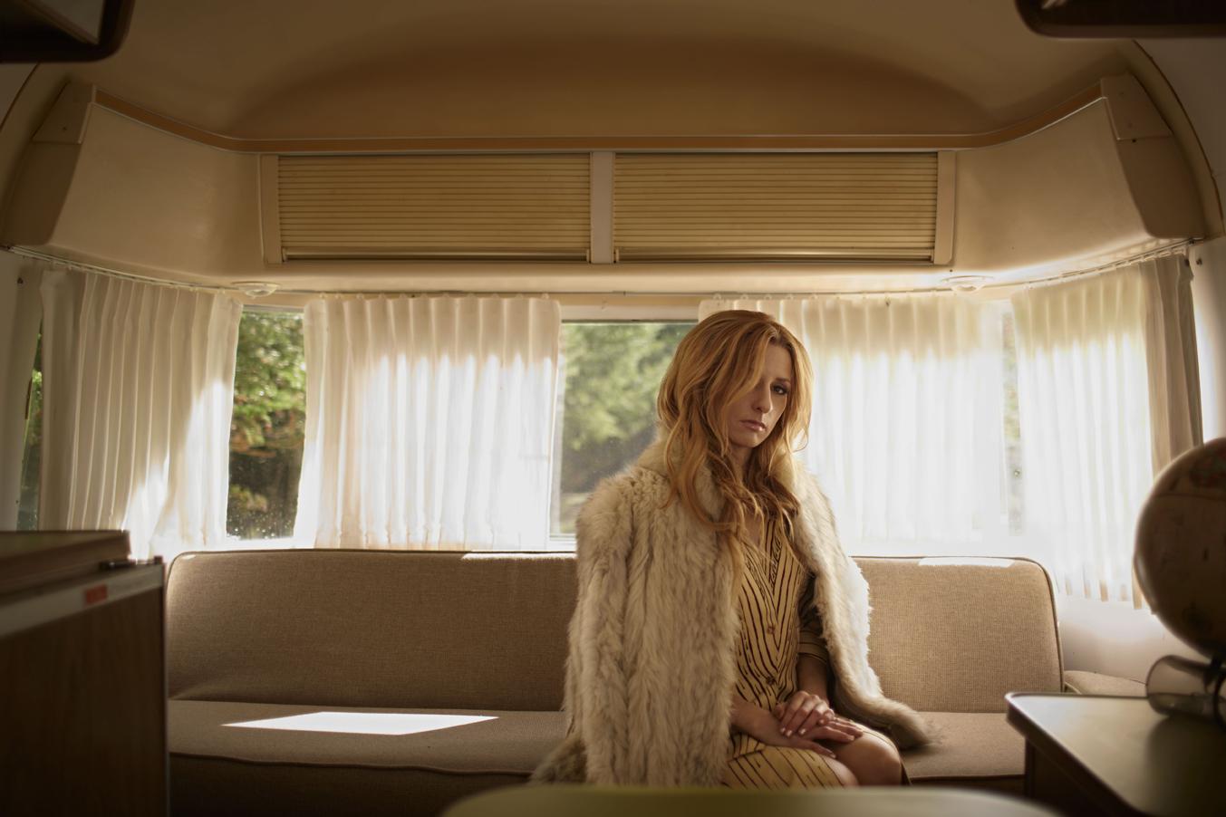 Kendra Morris: Breathing New Life Into Rock Classics | Soundcheck ...