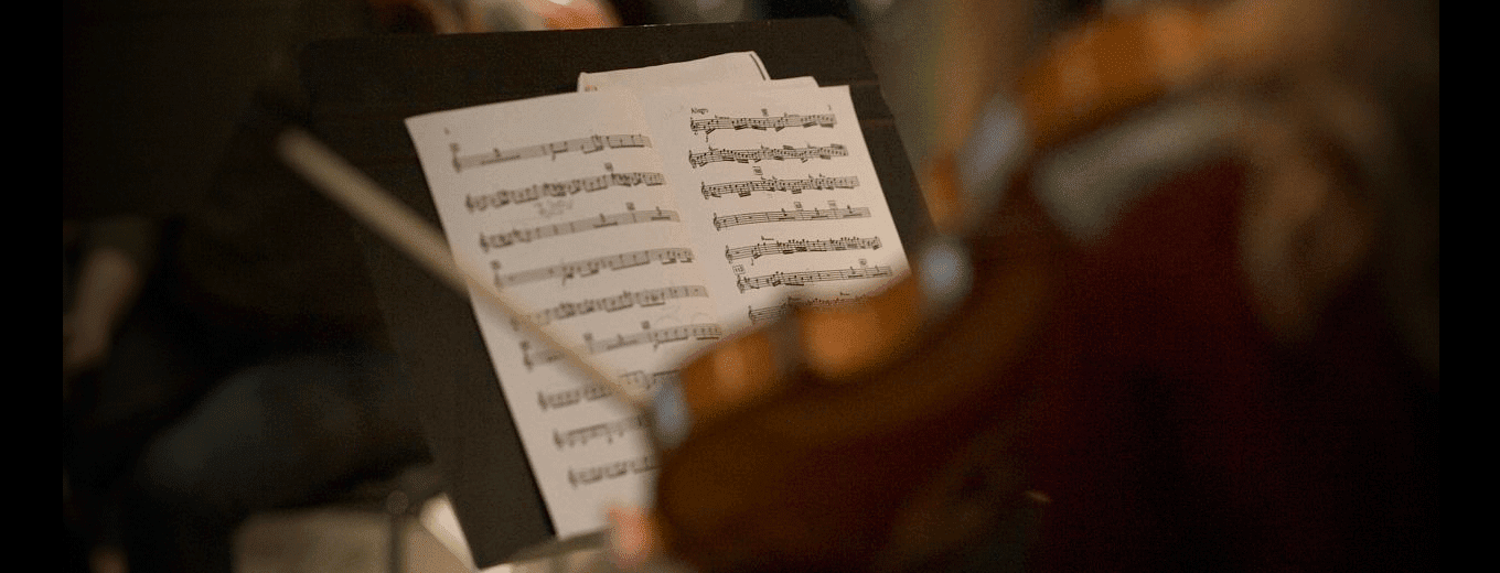 Watch: Singers From Juilliard Vocal Arts Division | Midday Masterpieces ...