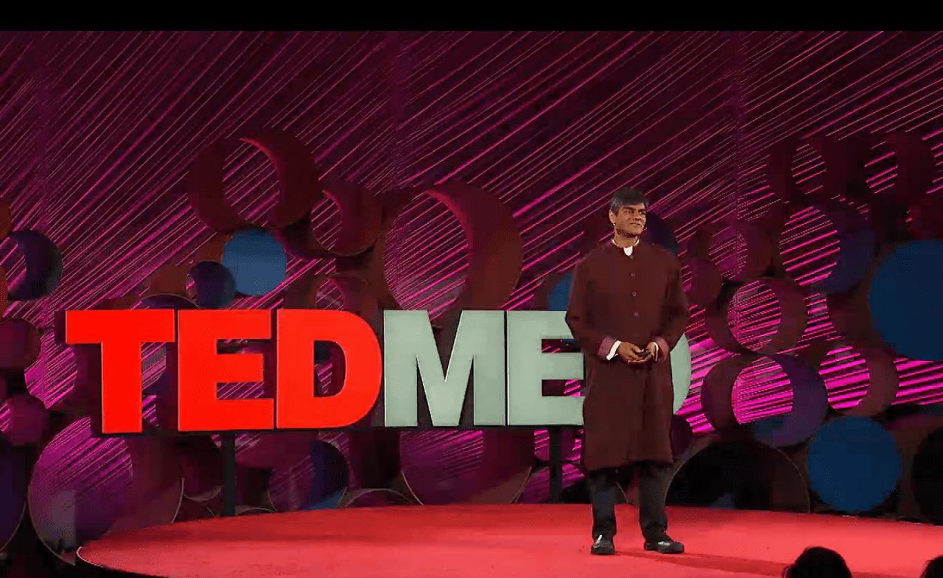 Women, Drugs and Biosynthetic Creatures: My Favorite Talks from TEDMED ...