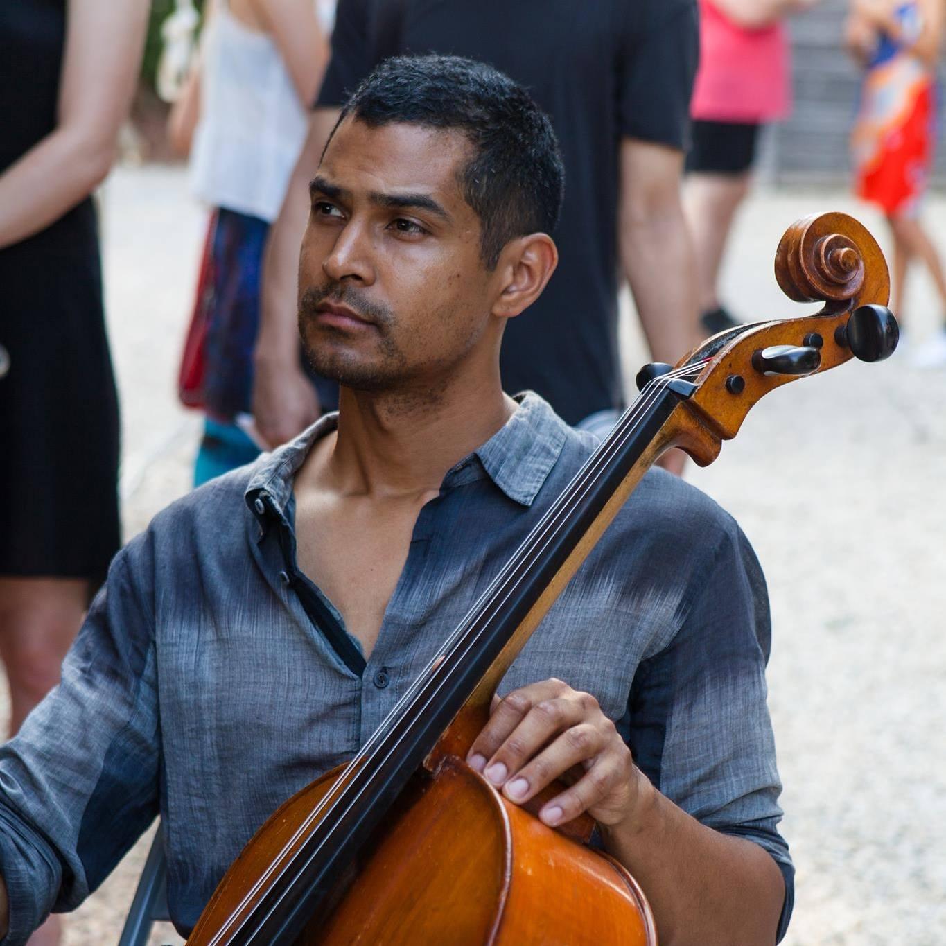 #4746, Slow Beethoven, With Jeffrey Zeigler | New Sounds | WNYC