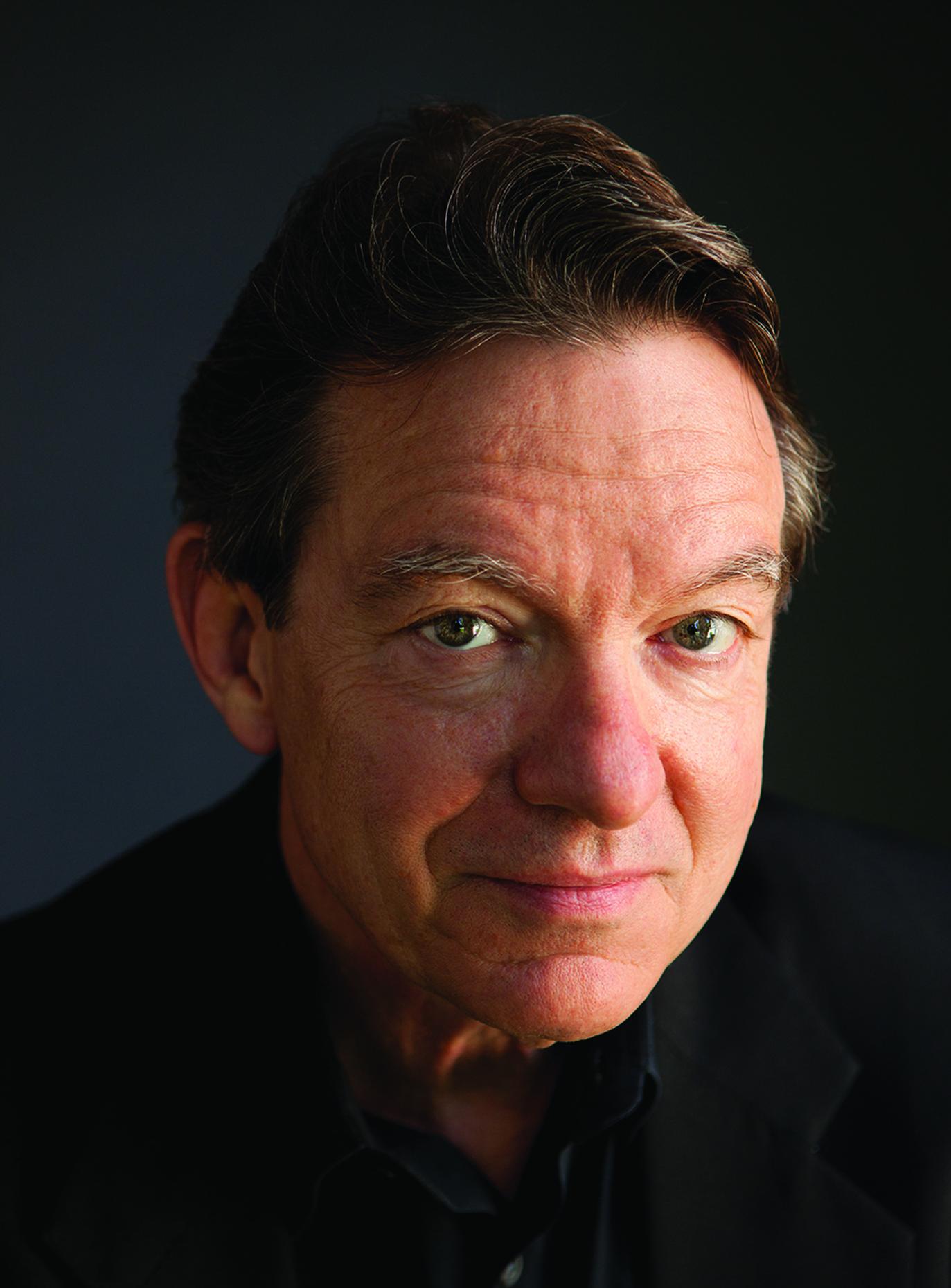 Lawrence Wright on Religion, ISIS, and Scientology | Here's the Thing ...