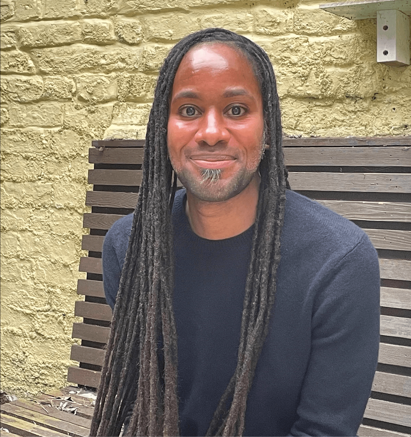 A Conversation with the Youngest Black Professor at Cambridge | The ...