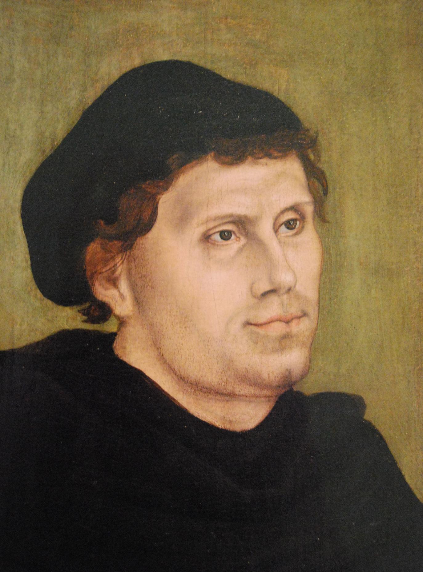 Whores and Hell Beasts: An Earth-Shaking Treatise Is in New York | WNYC ...