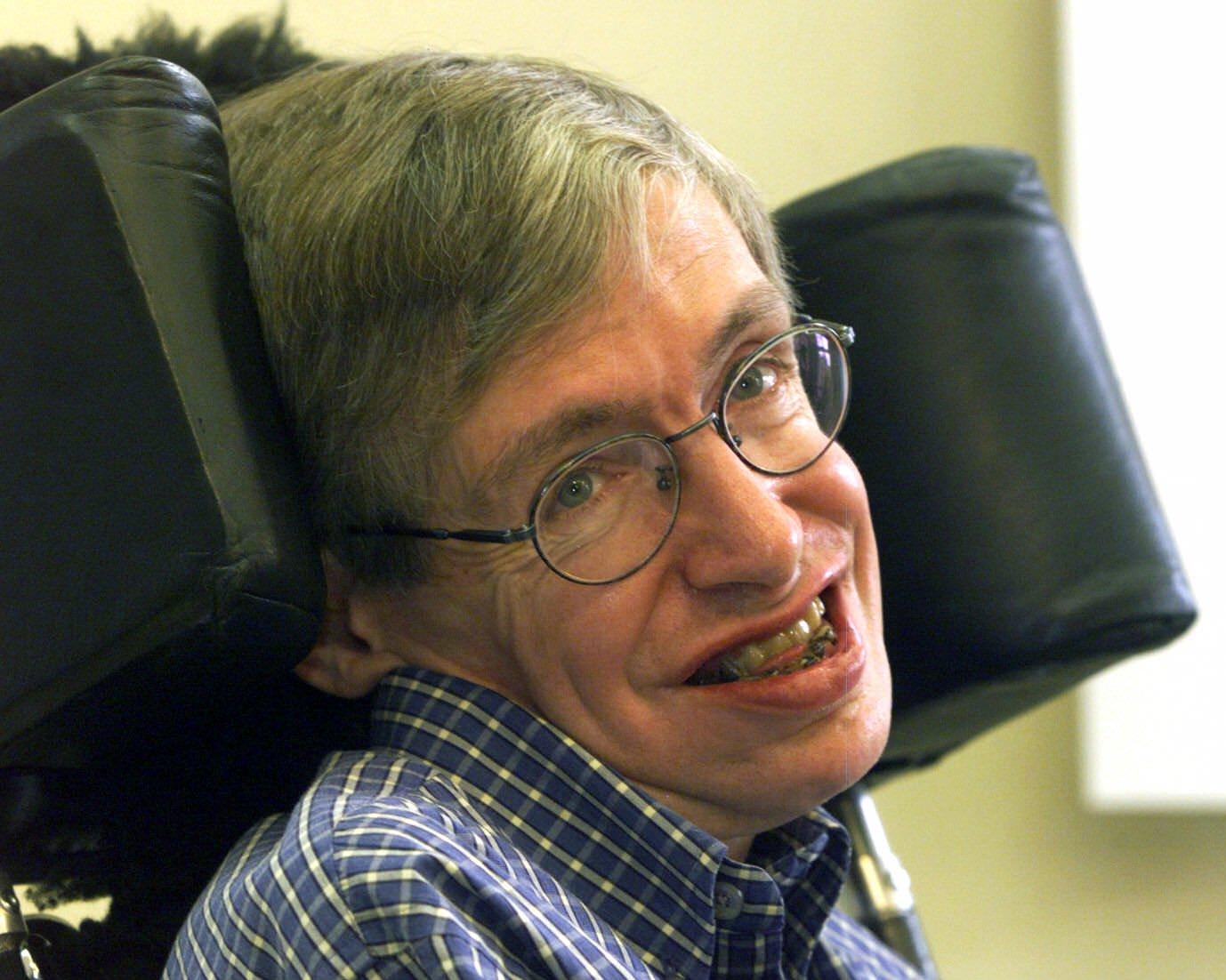 Stephen Hawkings Essential 8 Remembering The Physicist Through His