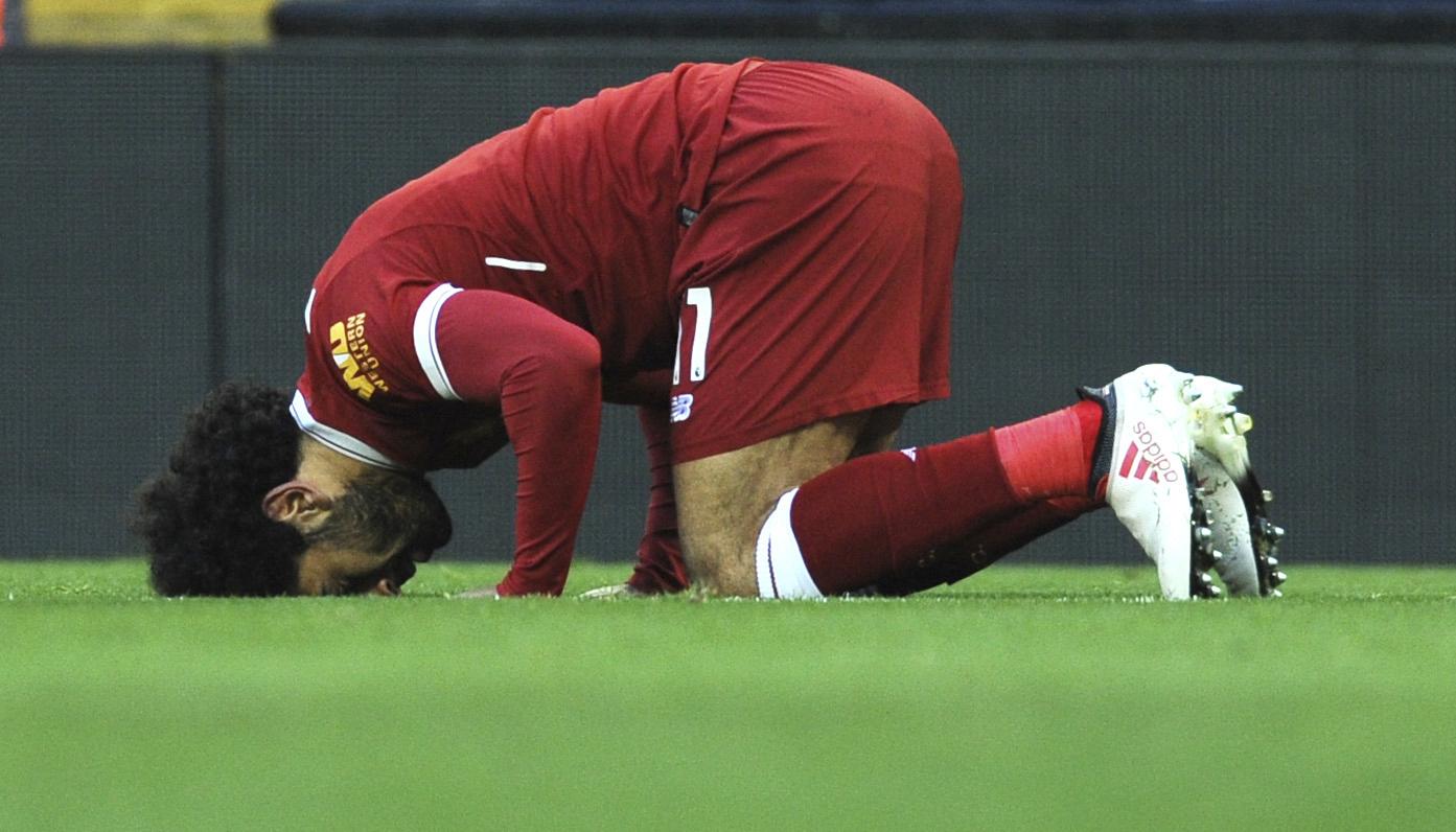 How Muslim Players Bring their Faith to the Field | The Takeaway | WNYC ...