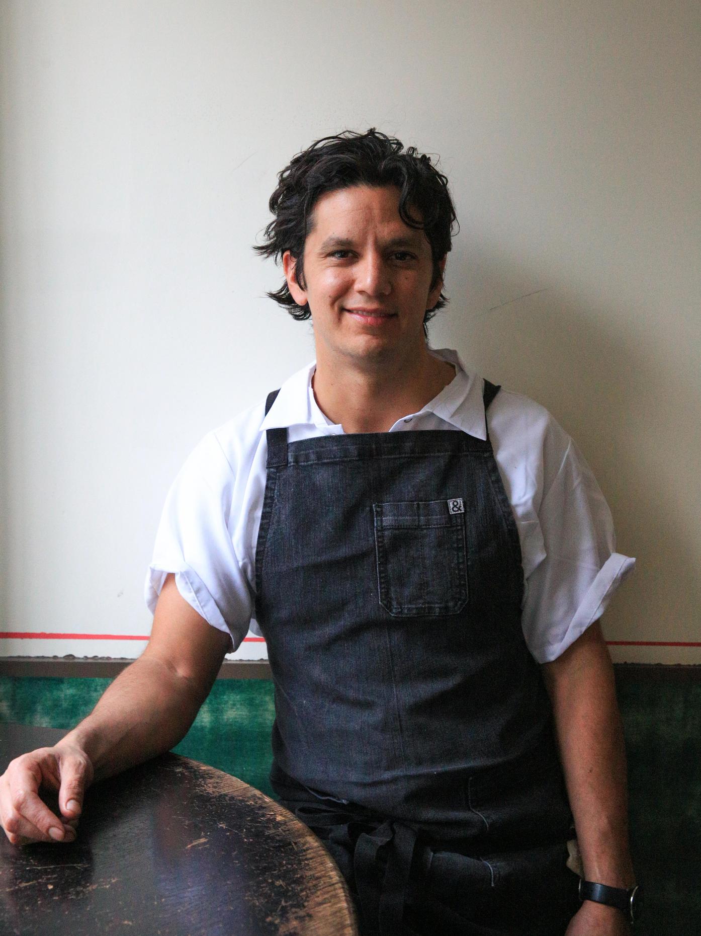Danny Mena's 'Made in Mexico' | All Of It | WNYC Studios