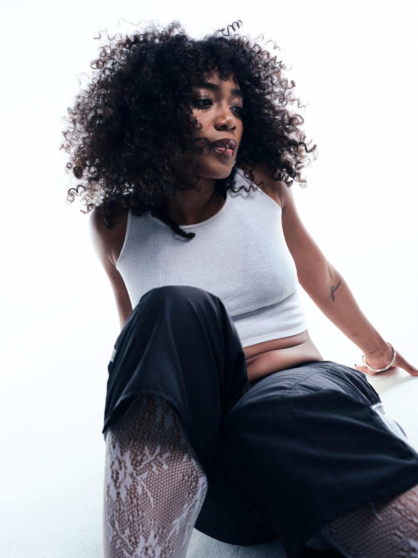 UMI Embraces Imperfection in 'people stories' | All Of It | WNYC Studios