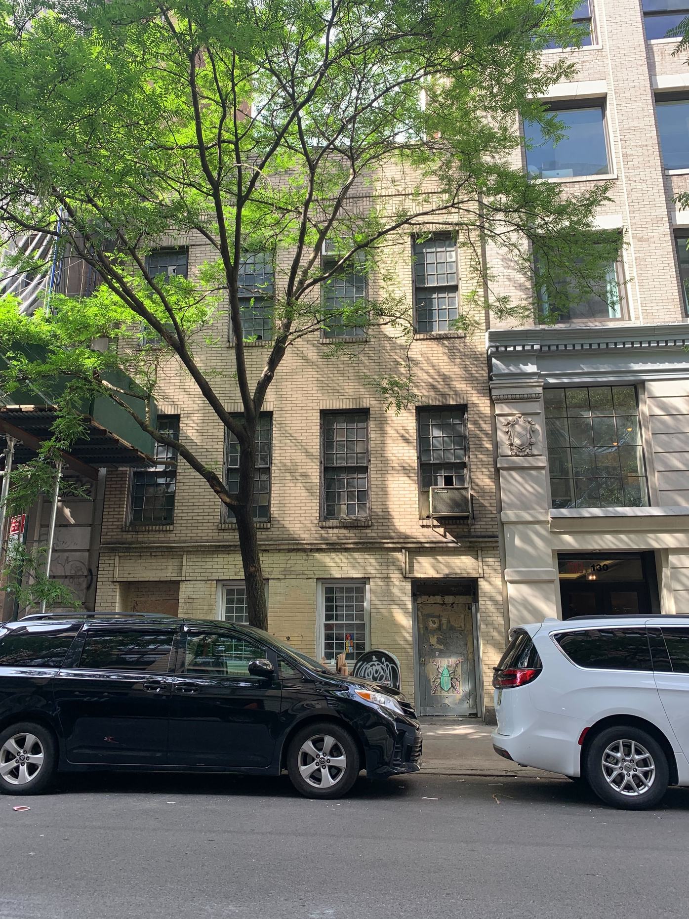 The Quest to Landmark Colored School Number 4 in Chelsea | All Of It ...