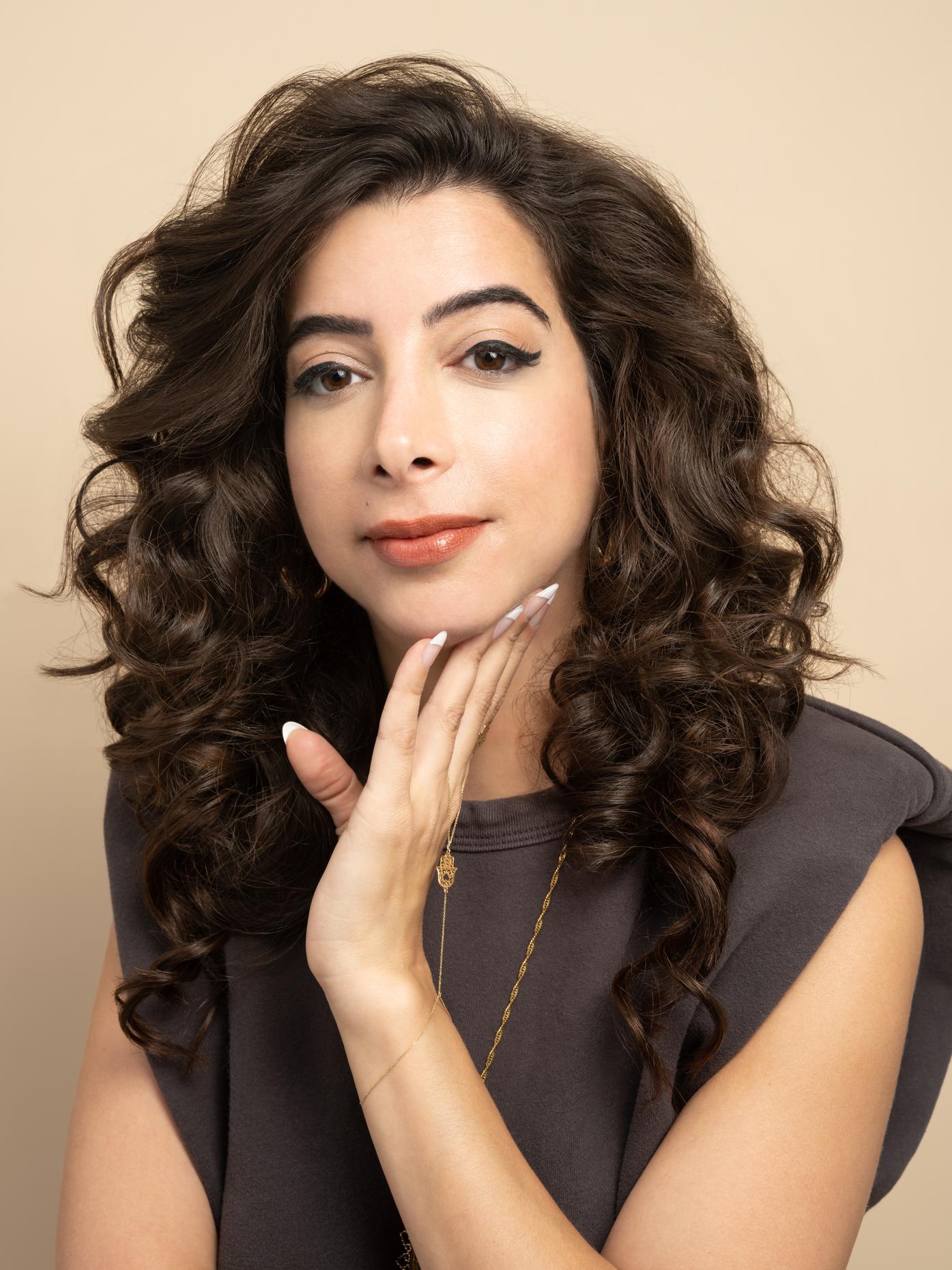 'Eyeliner: A Cultural History' | All Of It | WNYC Studios