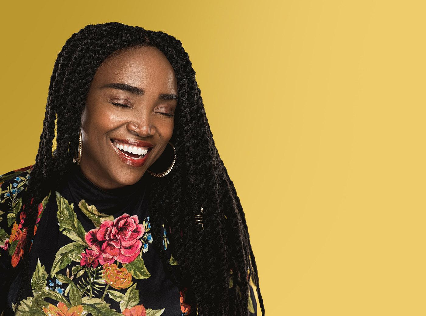 Strings and Soul of Haitian Songstress Emeline Michel | Soundcheck | WNYC Studios