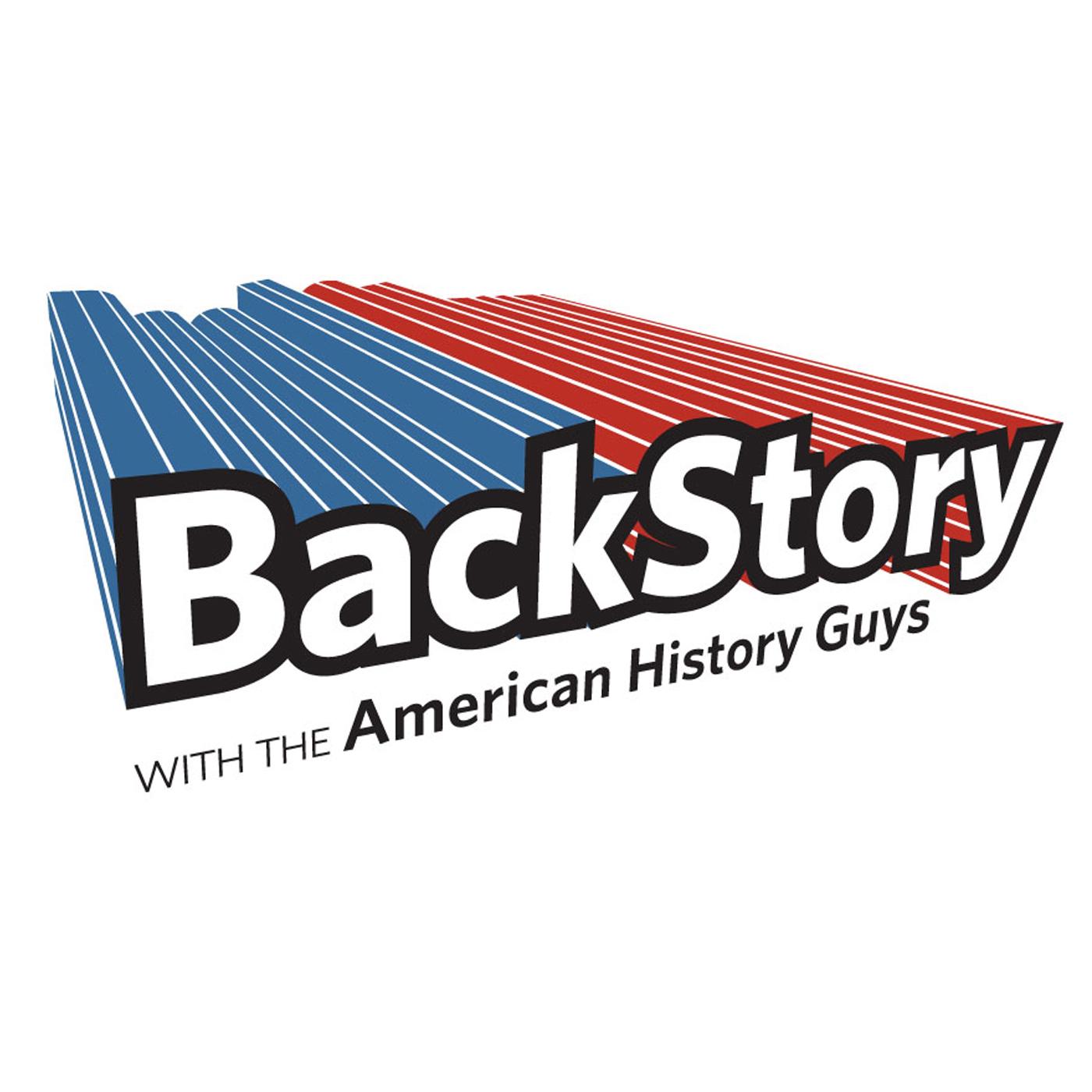 BackStory | WNYC | New York Public Radio, Podcasts, Live Streaming ...