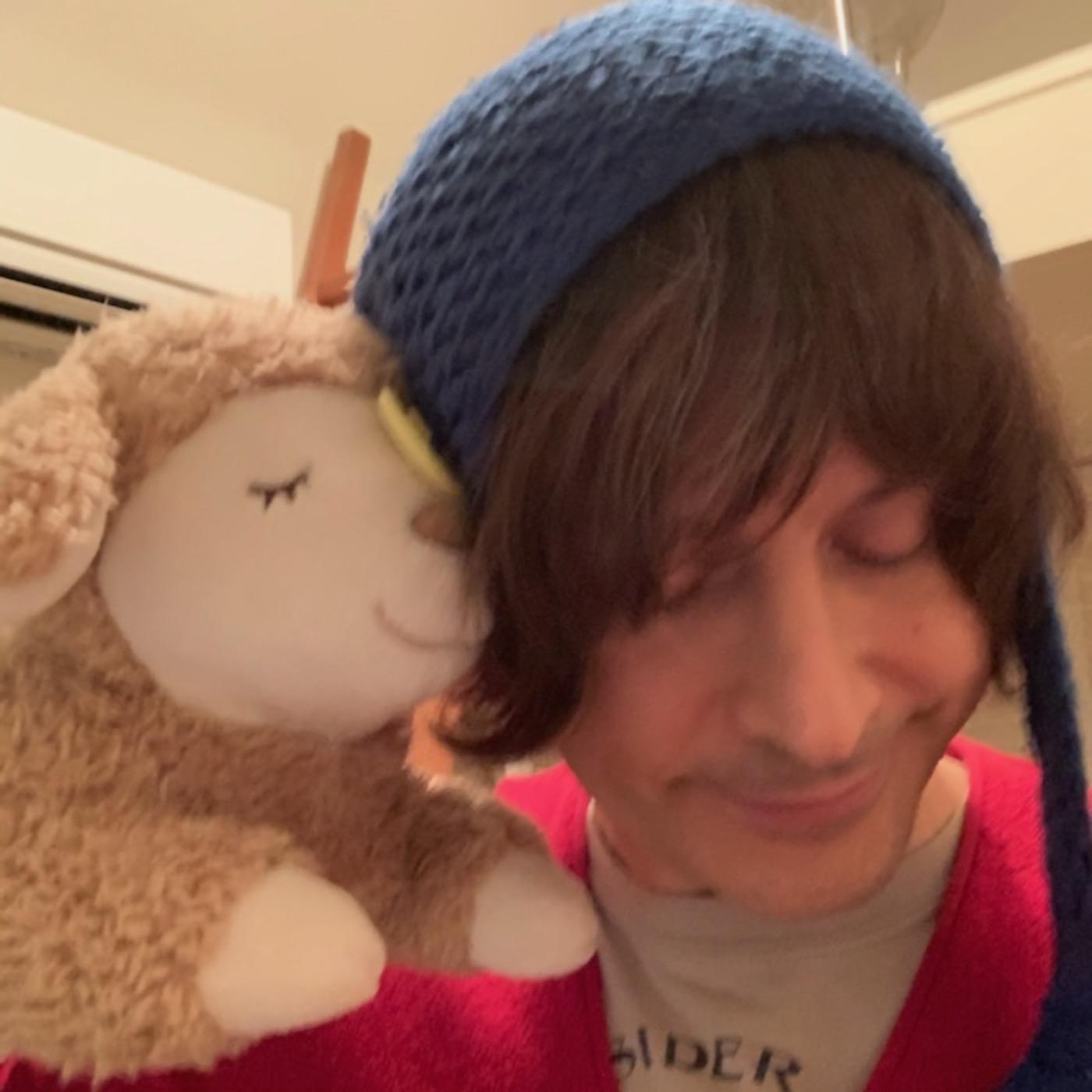 Special Announcement: An Orbiting Livestream | The Orbiting Human ...