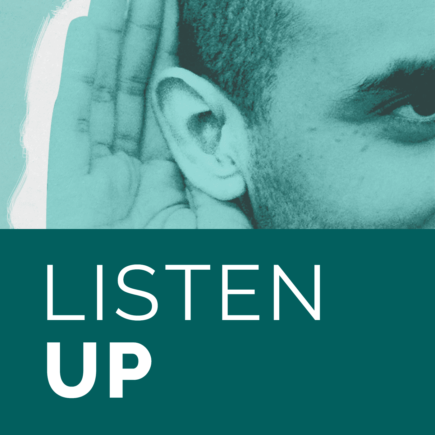 Listen Up!: Listening | WNYC Studios | Podcasts