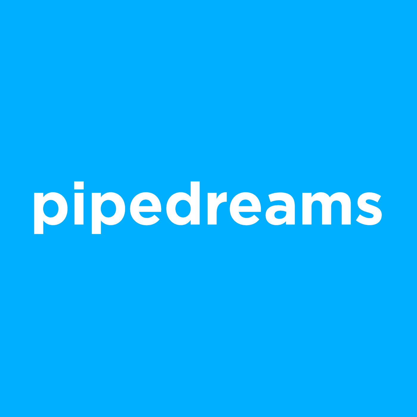 Pipedreams: About | WNYC Studios | Podcasts