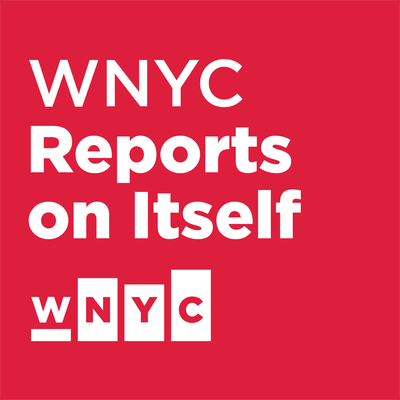 WNYC Reports on Itself | WNYC | New York Public Radio, Podcasts, Live ...