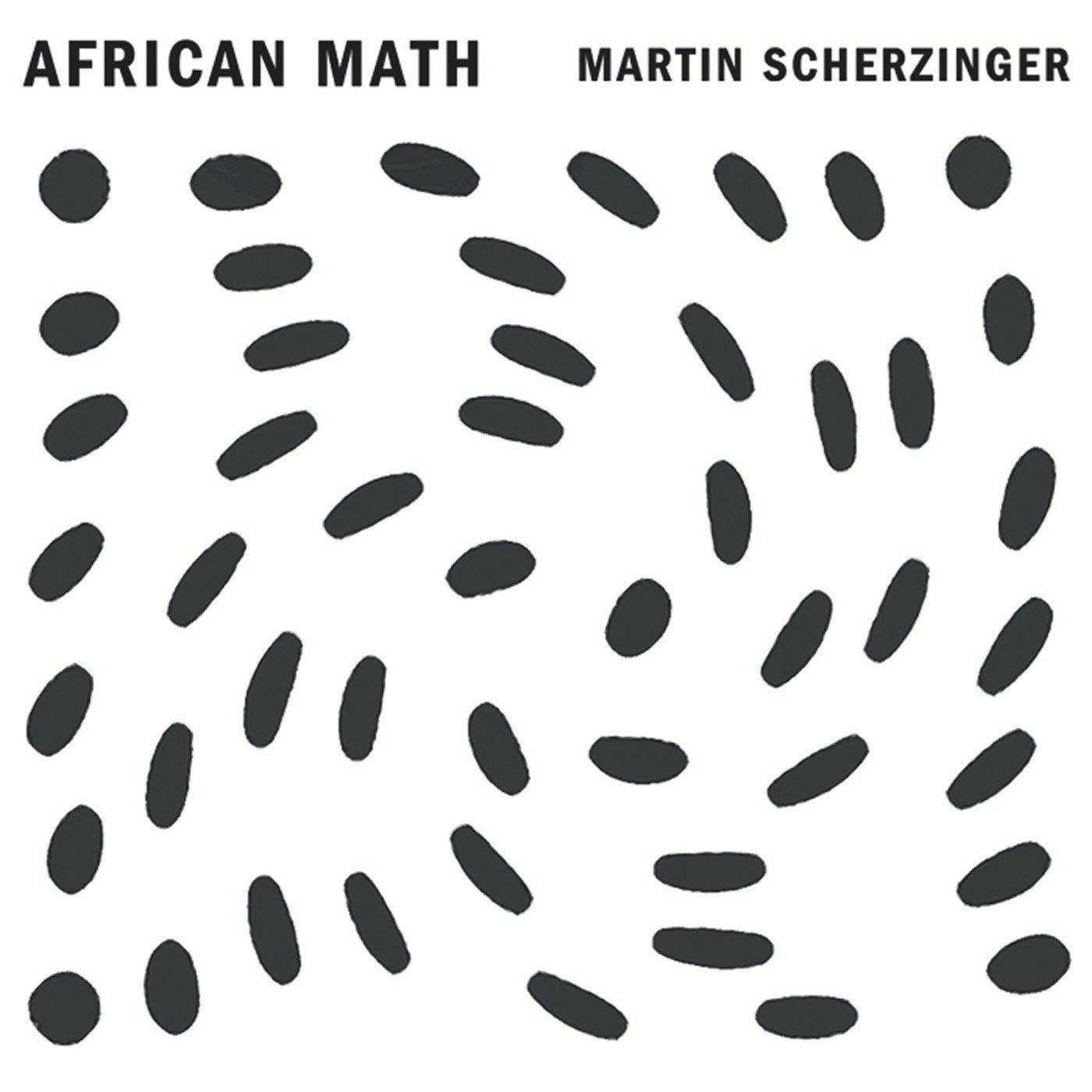 Martin Scherzinger's Alternative Calculus in 'African Math' | Q2 Music ...