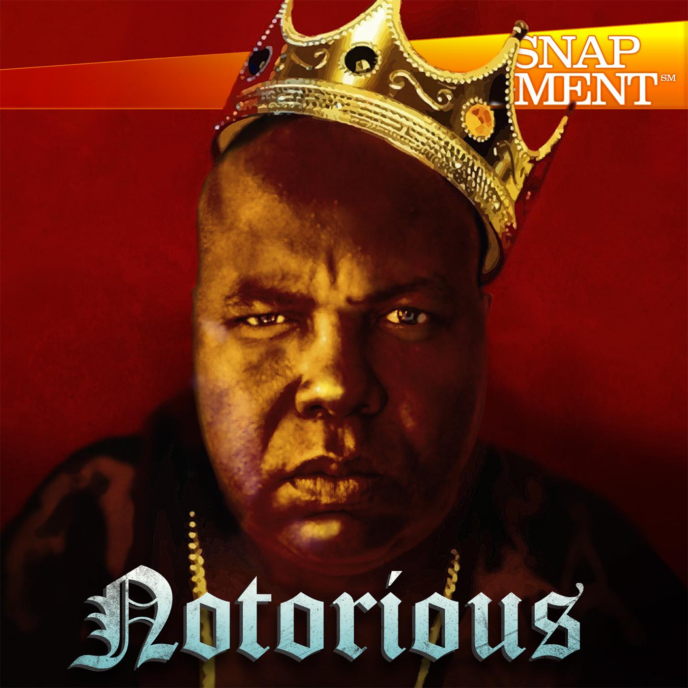 Notorious Concepts