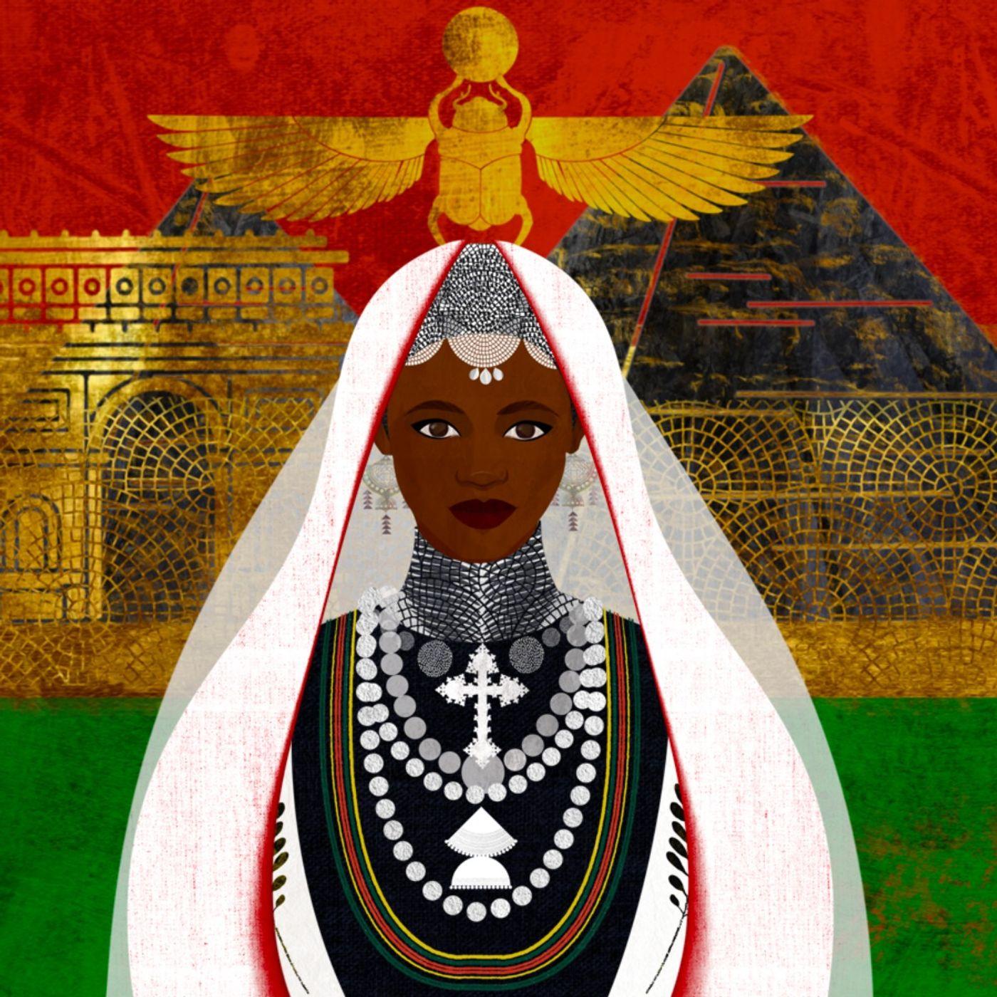 Aida: Red Heart, White Eyes | Every Voice with Terrance McKnight | WQXR