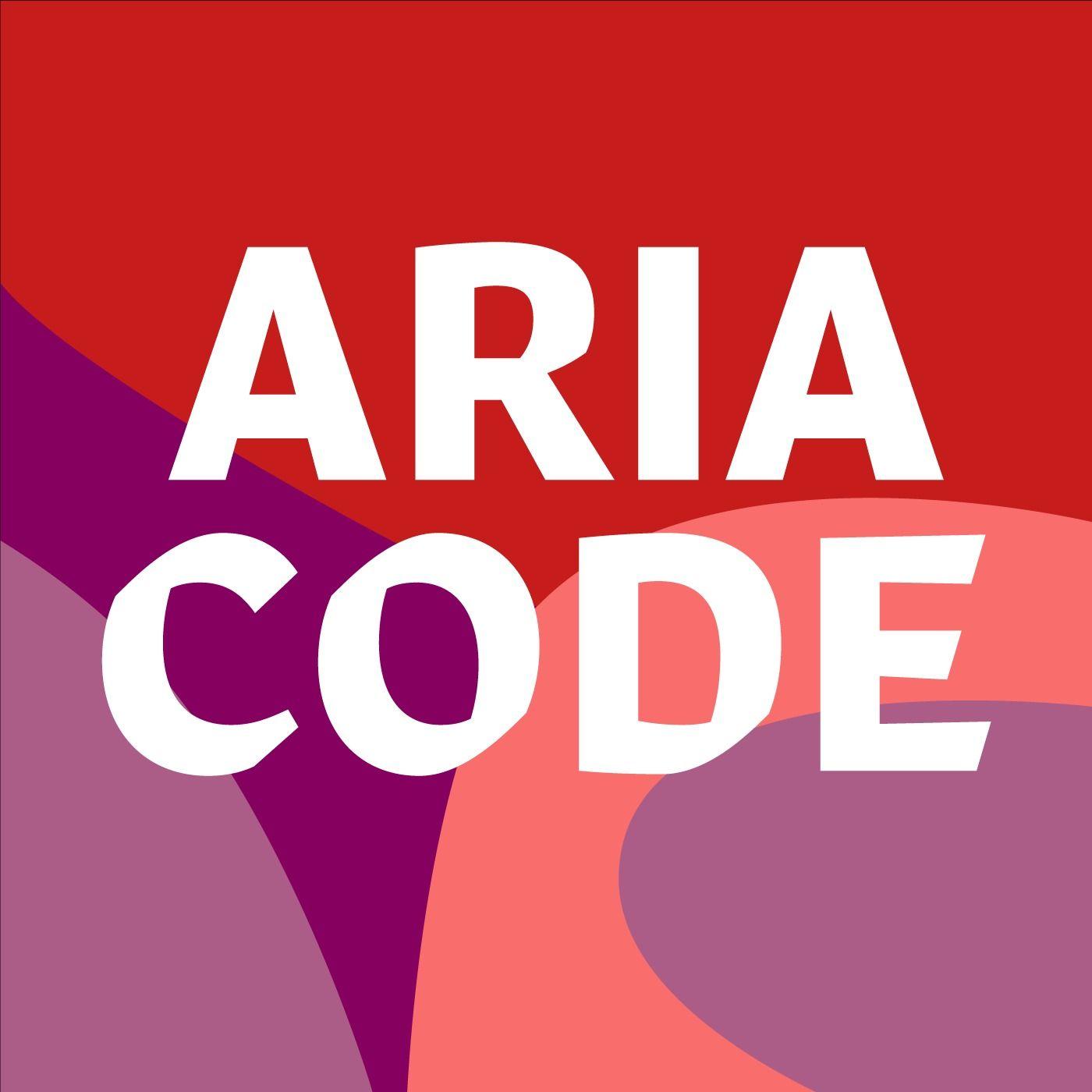 Aria Code Returns for Season 4! | Aria Code | WNYC Studios