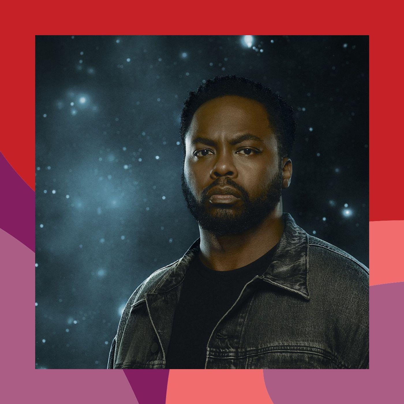 Davis’s X: The Life and Legacy of Malcolm X | Aria Code | WNYC Studios