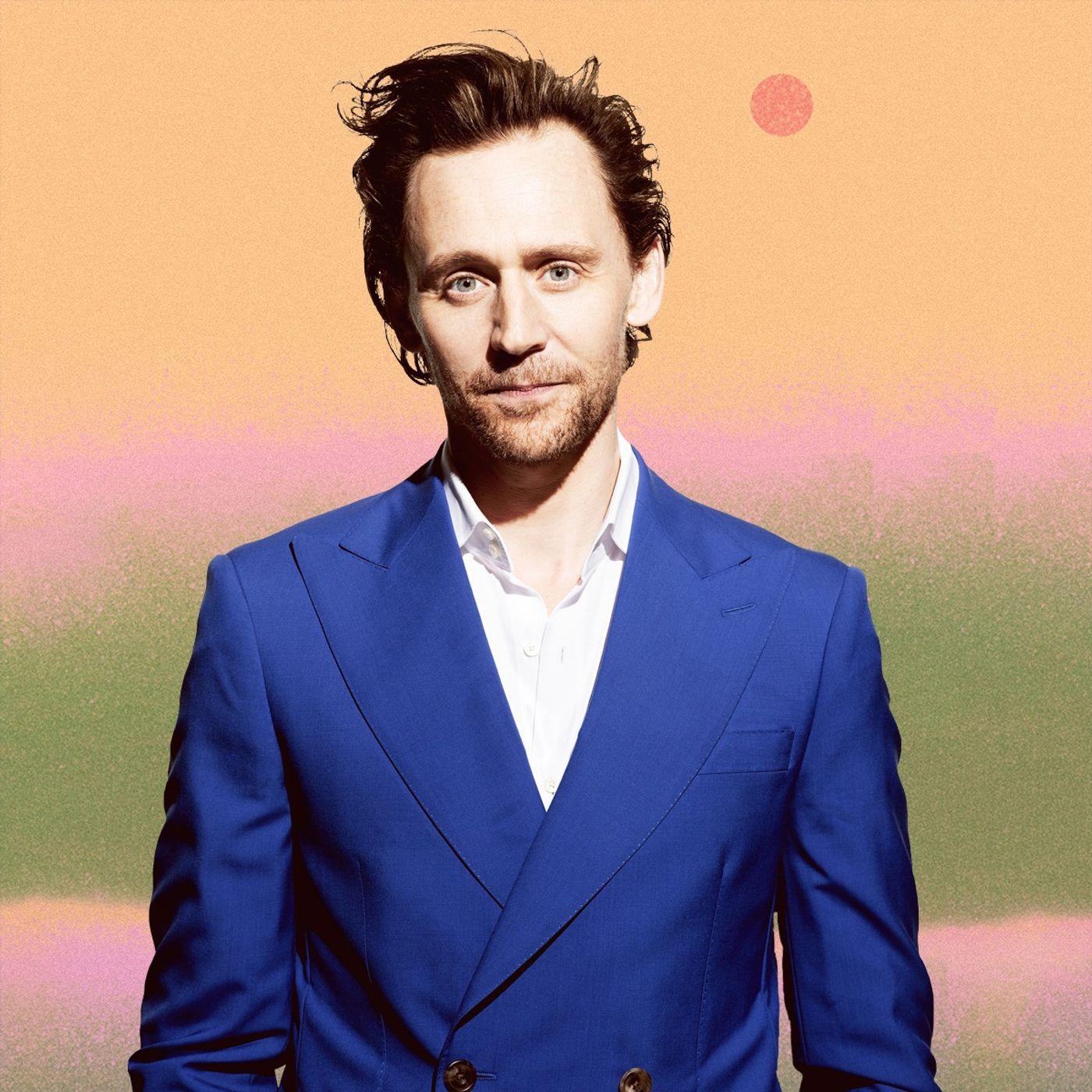 Tom Hiddleston on Arvo Pärt and the Infinite | The Open Ears Project ...