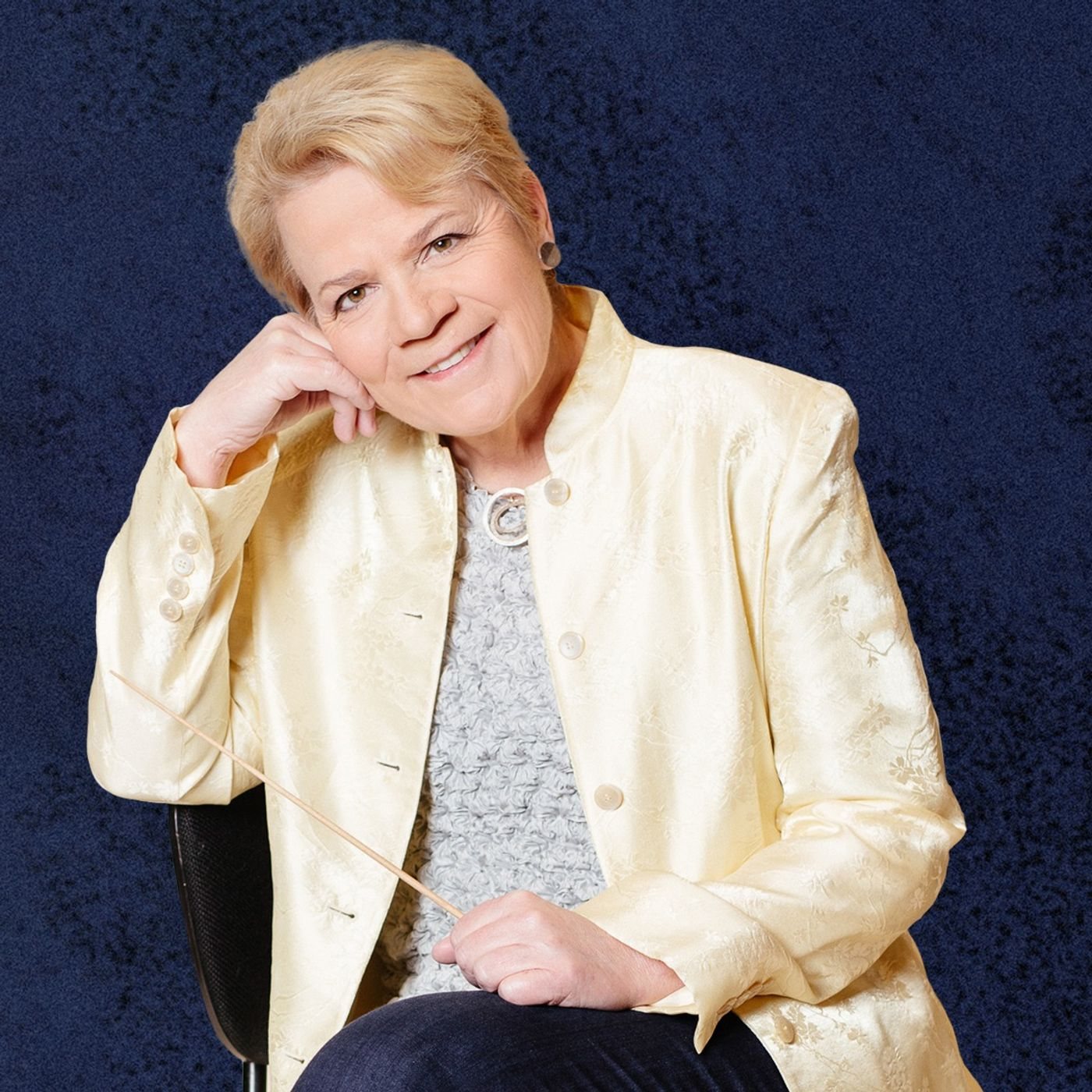 Marin Alsop on Beethoven and Humanity’s Infinite Potential | The Open ...