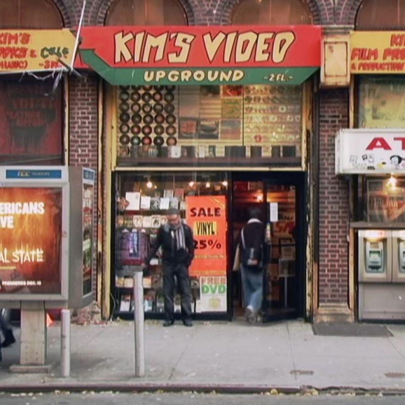 'Kim's Video' Documentary; Listening Party with Leyla McCalla; Sheet ... 'Kim's Video' Documentary; Listening Party with Leyla McCalla; Sheet ...