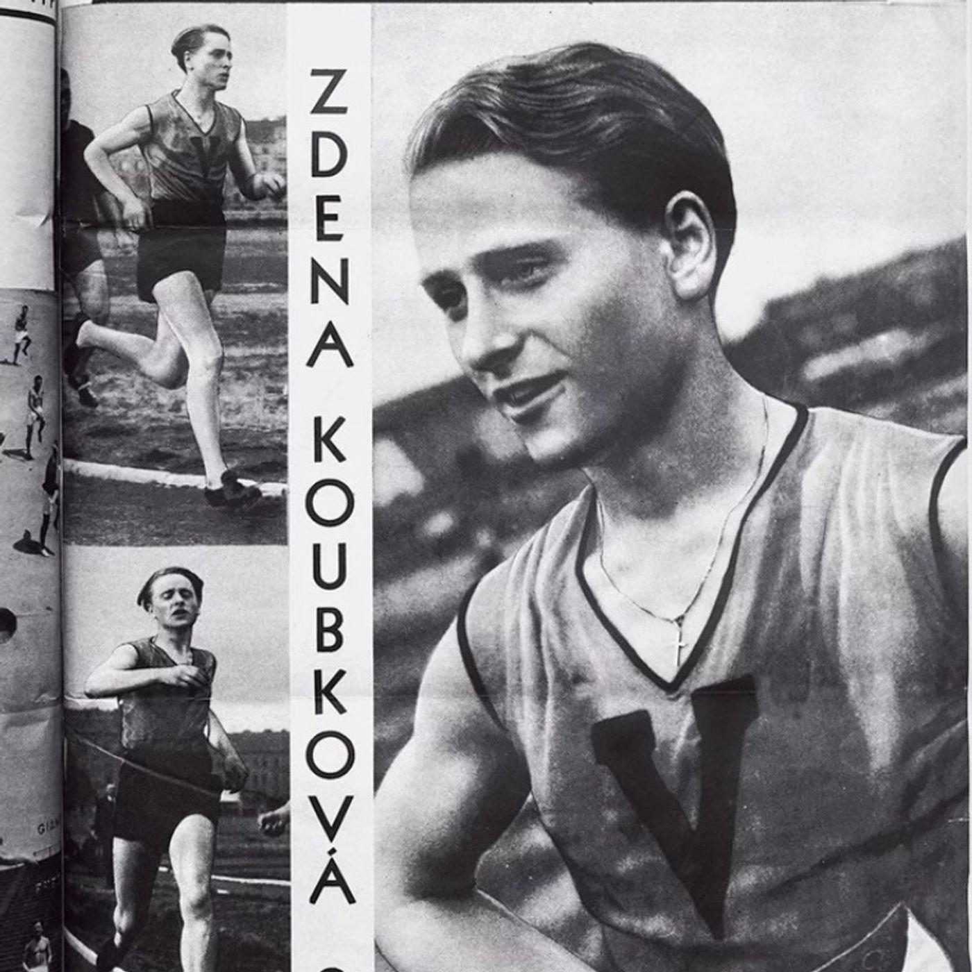 The Trans Athletes Who Changed the Olympics—in 1936 | The New Yorker ...
