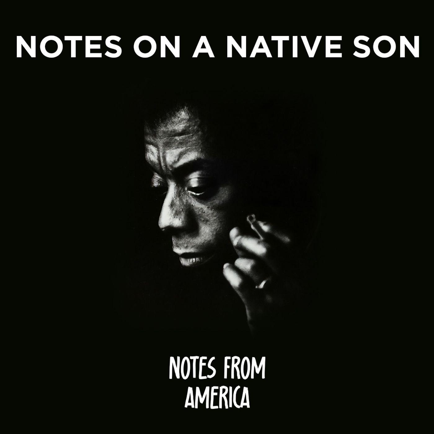 Presenting: ‘Notes on a Native Son,’ A Celebration of James Baldwin at ...